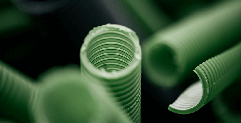 Manufacturing Materials - Plaswire