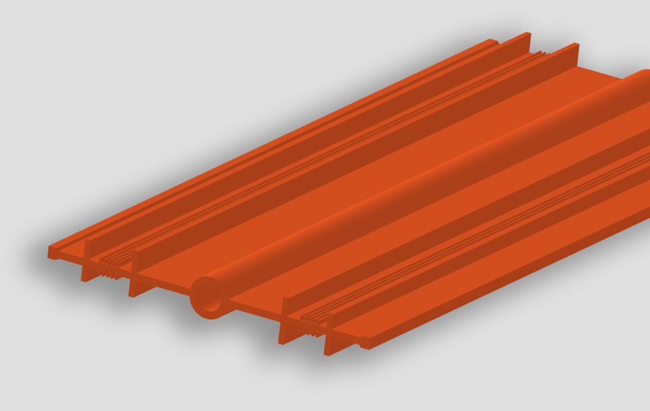 Manufacturing Materials - Plaswire